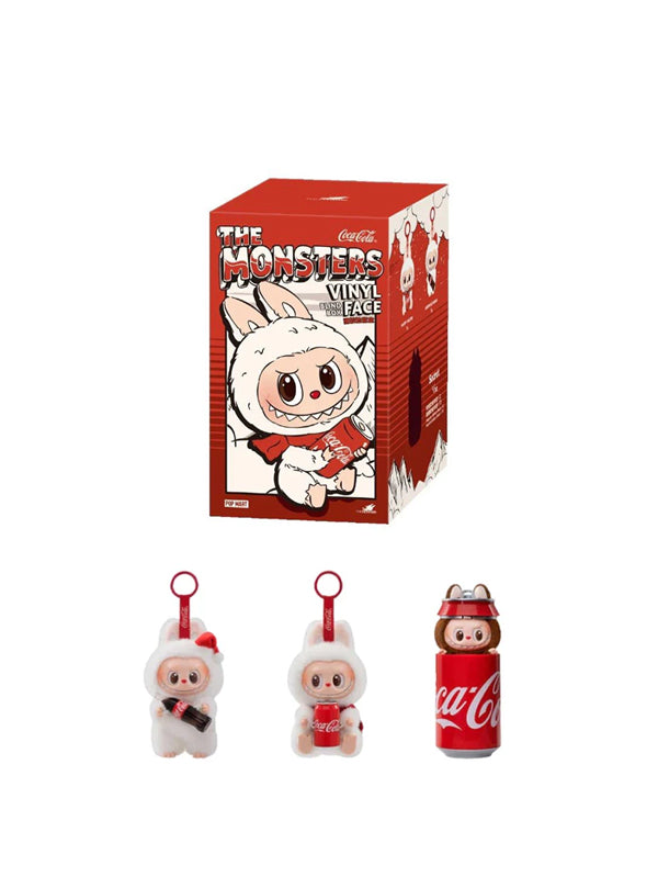 Labubu Coca Cola – Sports outlet